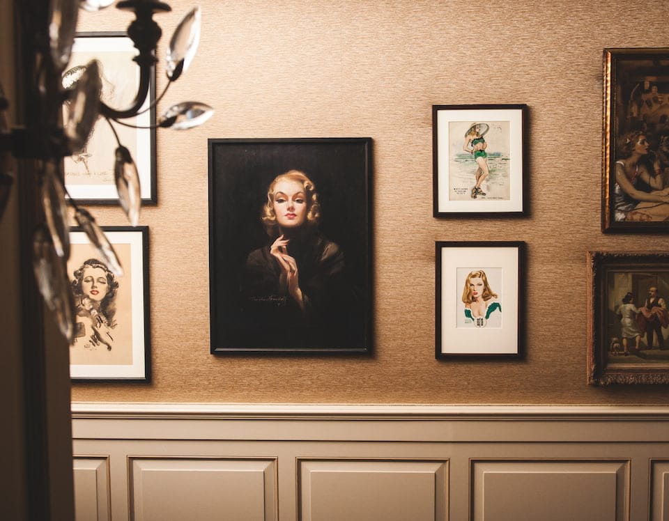 One of the most unique venues in NYC | ‘21’ Club